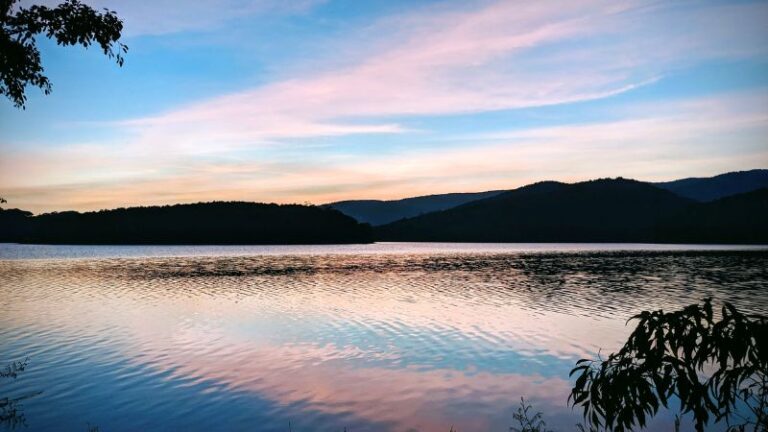 Kinh nghiệm tham quan Ga Đà Lạt: Giá vé, địa chỉ và cảnh đẹp