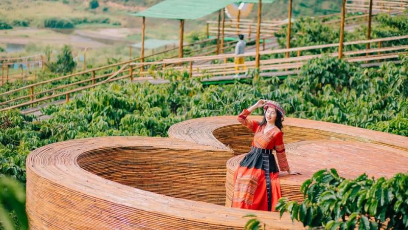 Khám phá 10 địa điểm du lịch Đà Lạt cho gia đình năm 2024