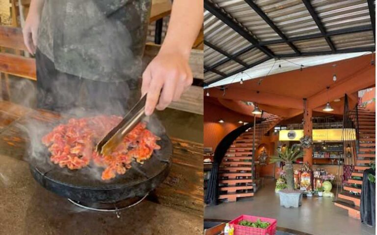 TOP 9 quán bò nướng Đà Lạt ăn ngon hết ý