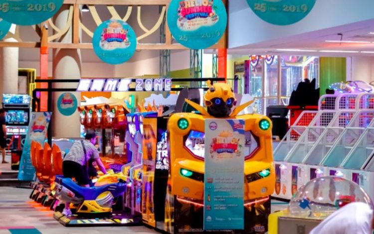 Khám phá Helio Center: Trung tâm giải trí đẳng cấp tại Đà Nẵng
